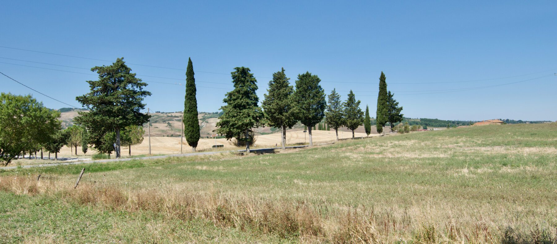 Podere San Piero – Ref. 11115 - Tuscany Inside Out