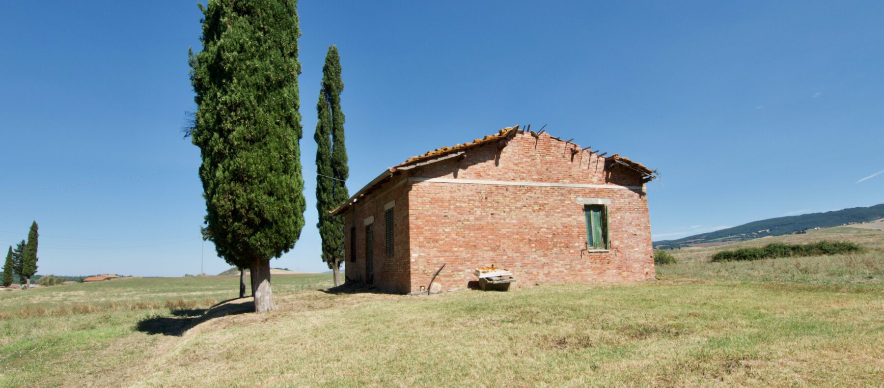 Podere San Piero – Ref. 11115 - Tuscany Inside Out